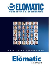 ELOMATIC CATALOGUE 2019 - Elomatic India