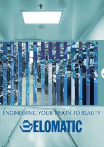 ELOMATIC INDIA BROCHURE - Elomatic India