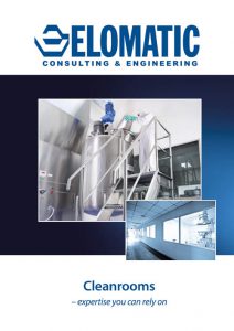 CLEANROOMS - Elomatic India