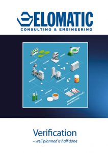 VERIFICATION - Elomatic India